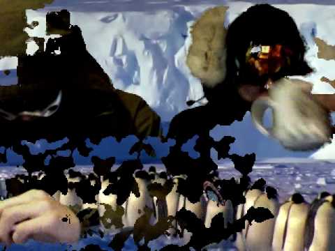 I LIKE PENGUINS