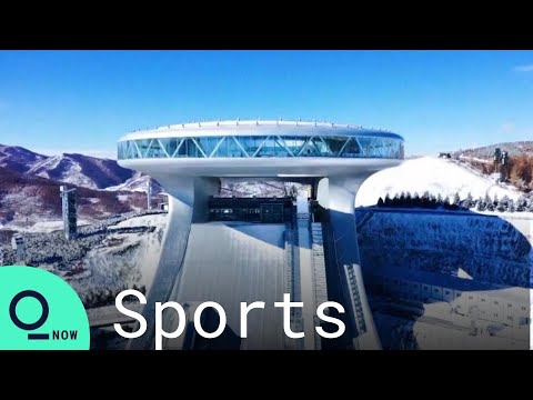 Future of Olympics Venues After Beijing 2022 Games