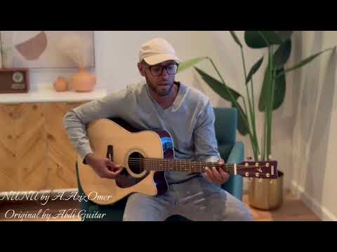 Ethiopian Harari music NUNU by A.aziz Omer