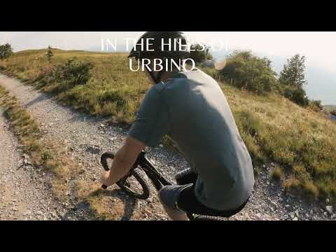 Gravel Art tour - AndiAmoDai Italy cicling tours