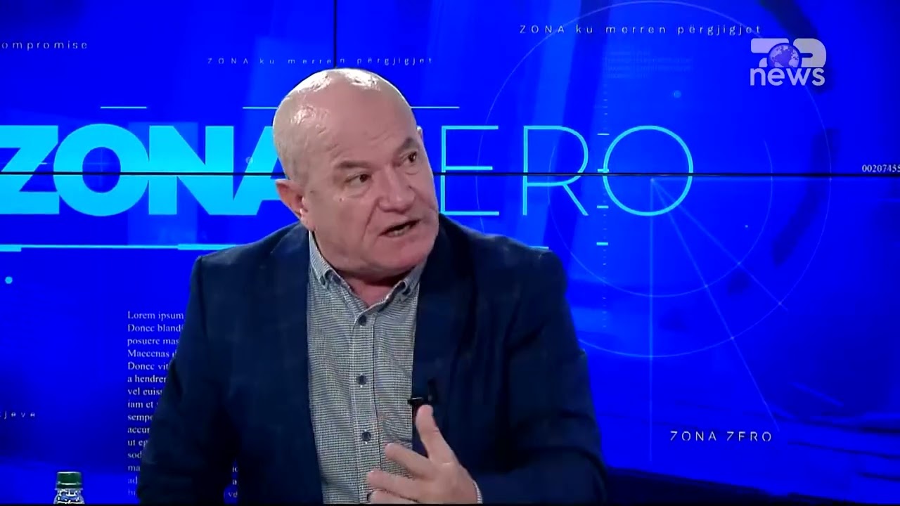 Arben Meçe: Regjistrimi plotëson skemën e vrasjeve të 21 janarit | Zona ... Arben Meçe: Regjistrimi plotëson skemën e vrasjeve të 21 janarit | Zona ...