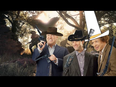 Steam Community :: Video :: Hunt Showdown |Funny Moments| Meme Classes