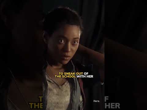 Who is Ellie? | The Last of Us