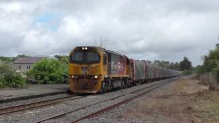 nzrailphotos.co.nz - Videos