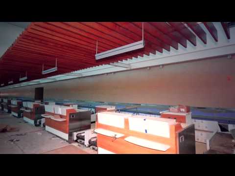 U.S Terminal opens at Lynden Pindling International Airport