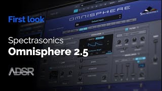Spectrasonics Omnisphere - What To Know & Where To Buy | Equipboard
