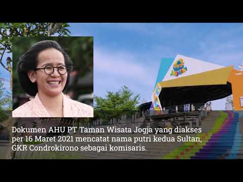 Tanah Desa di DIY untuk Siapa?