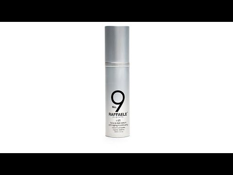 Raffaele Ruberto Formula No. 9 RLift Face Eye Serum