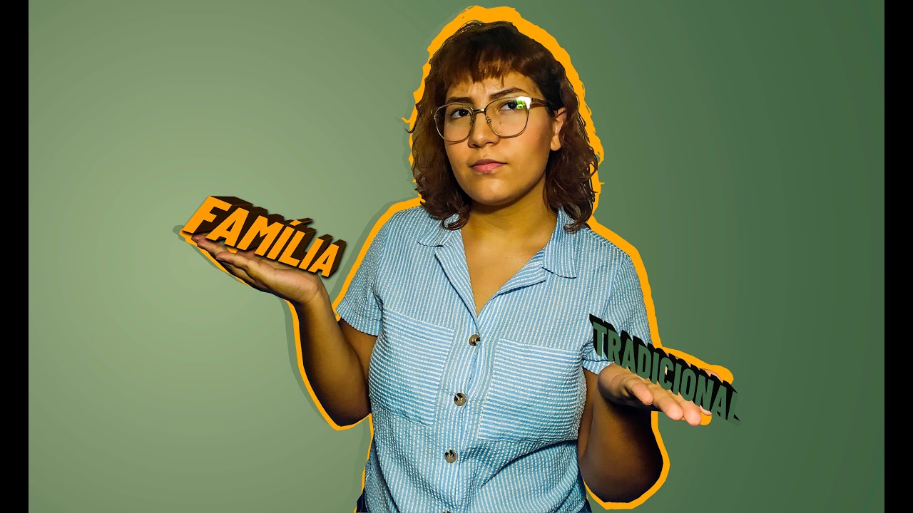 HISTORIOGRAFIA #02 - O SURGIMENTO DO TERMO ''FAMÍLIA TRADICIONAL''