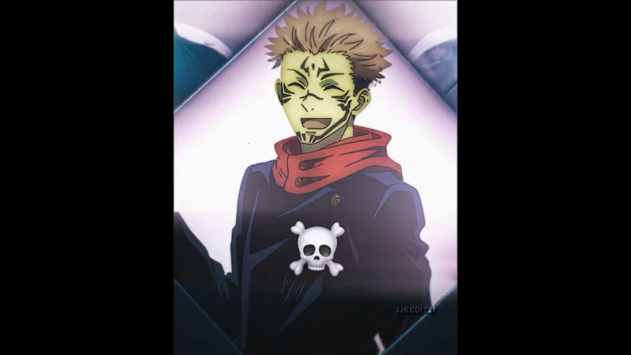 Sukuna in Squid Game 🔥☠️ || Jujutsu kaisen #sukuna #squidgame #jjk