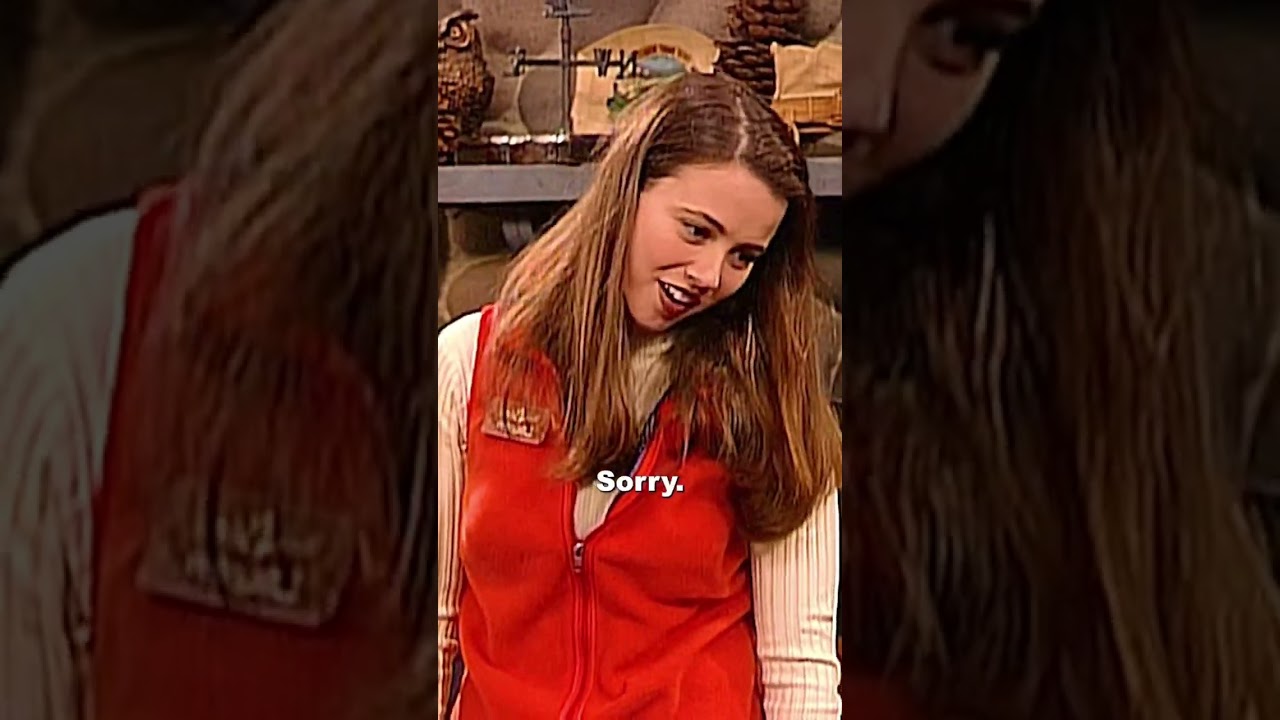 Boy Meets World