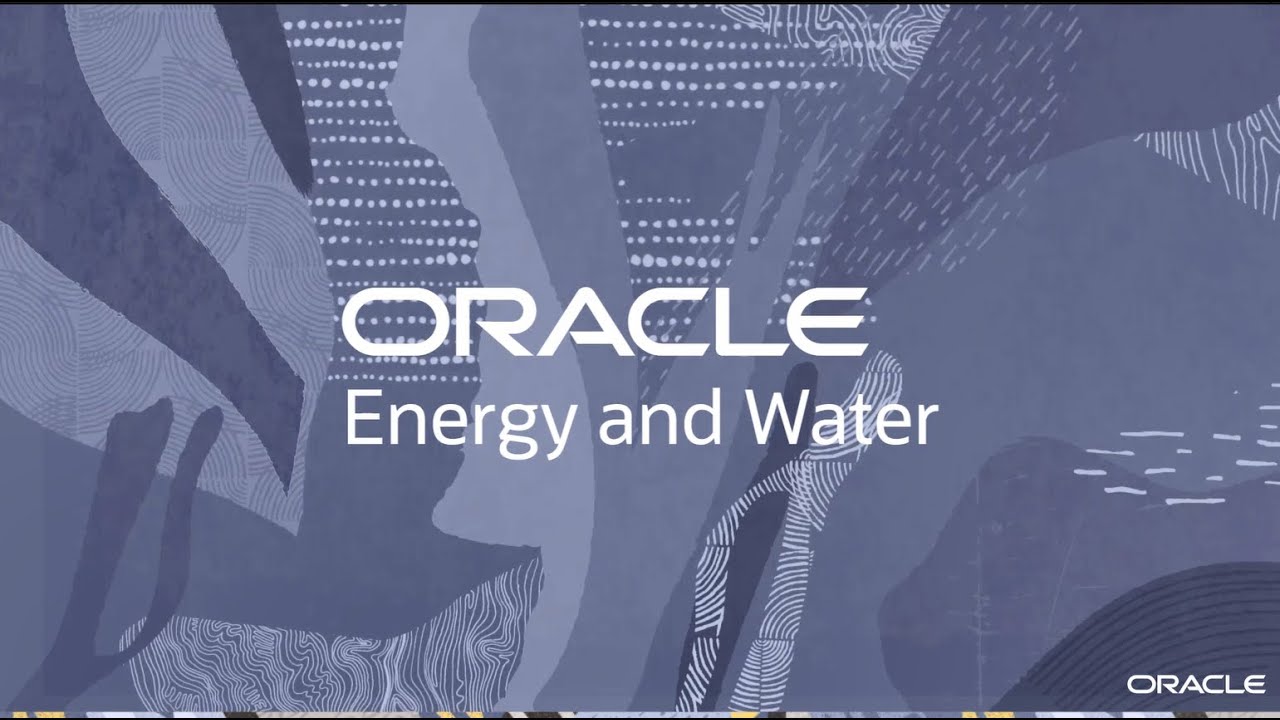 Oracle Utilities Customer Cloud to Network Mgt System Integration Overview
