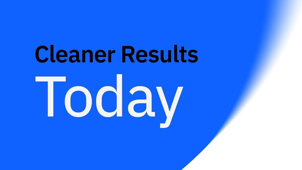 Error Mitigation Explained Simply