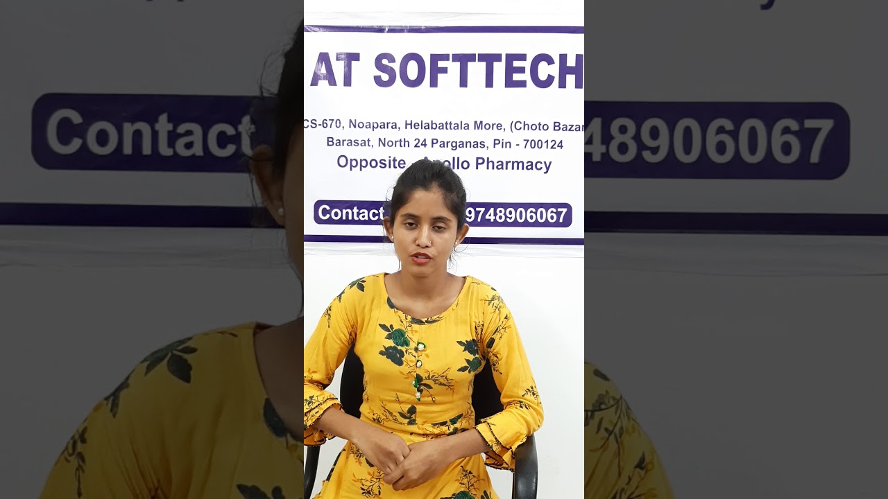 AT SOFTTECH
