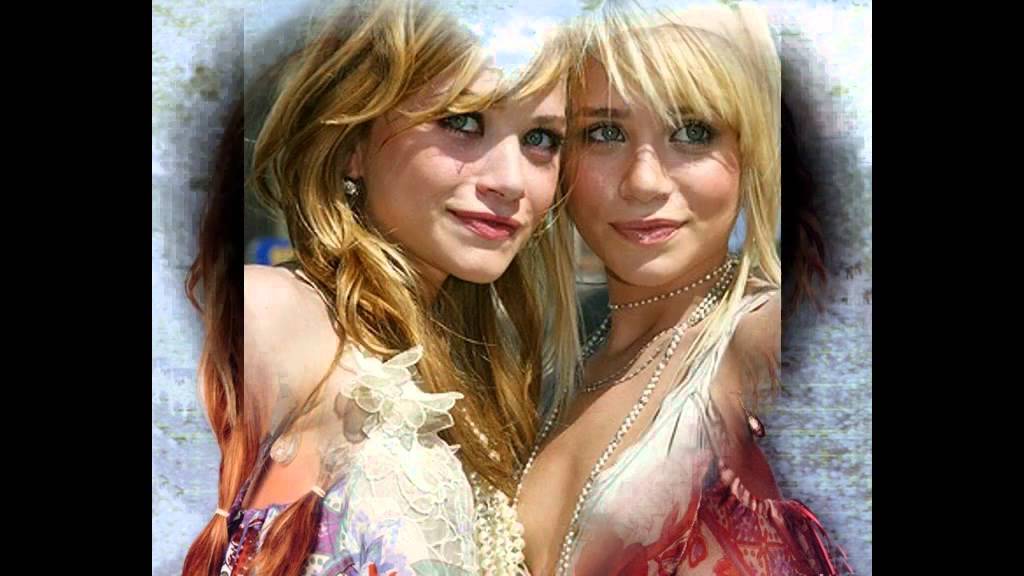 olsen twins , mary kate en ashley olsen , M23 john m , slideshow