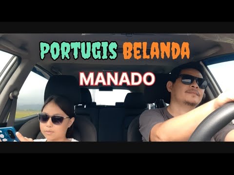 Bahasa Manado dari Portugis dan Belanda?? #Manado #bahasamanado #minahasa