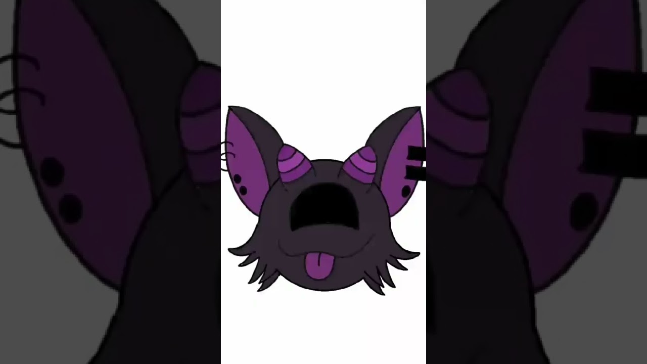 Eddsworld Monster Tom speed-paint