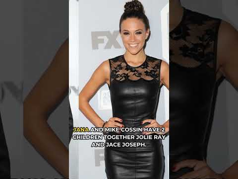 Jana Kramer's Love Journey