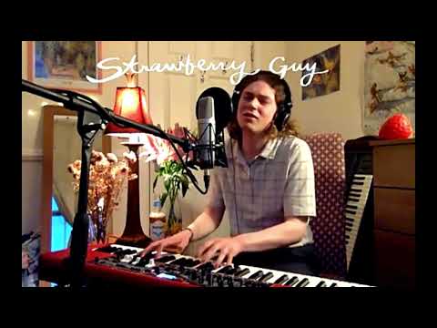 F Song - Strawberry Guy (Live on Bido Lito!)