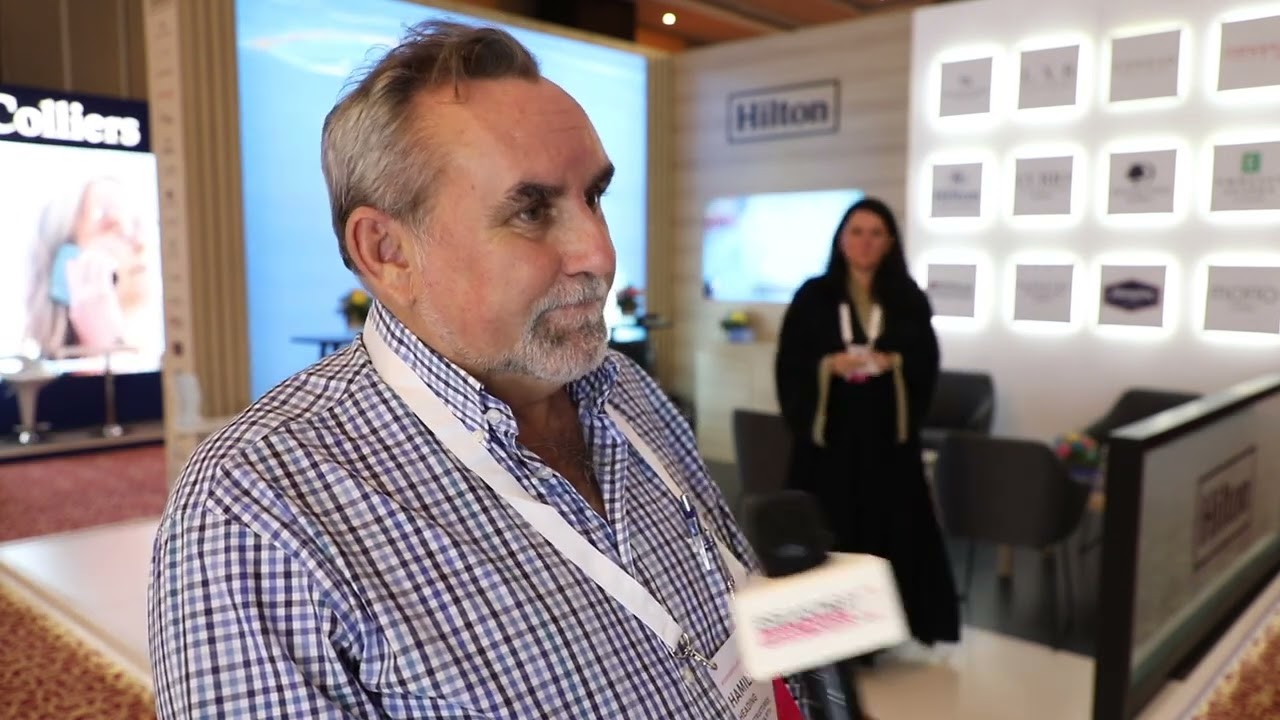 FHS 2022: Hamilton Heading, Eco Structures Australia PTY LTD | Videos ...