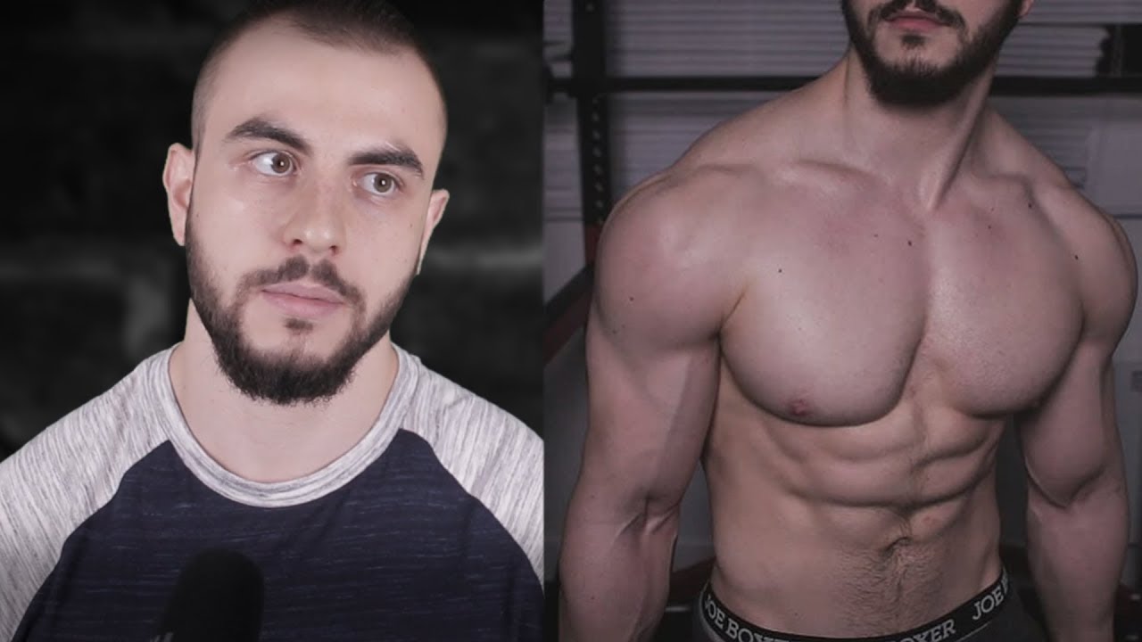 How to Keep Your Gains When Cutting: Strategies for Muscle Preservation ...