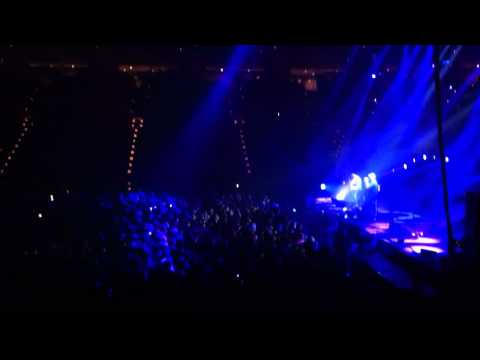 Staind-Something to Remind You (MassChaos2012)