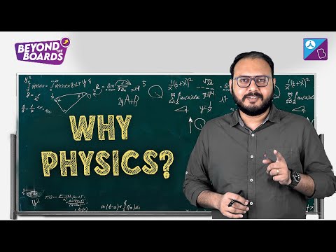 NEET 2023 - What is Physics (Definition and Importance) | Class 11 Physics | Aakash BYJU'S NEET