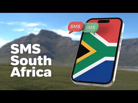 Top bulk sms marketing platforms in South Africa