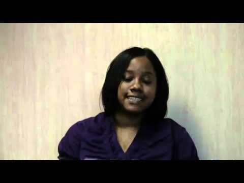 Keisha Rhoades Accounting Major