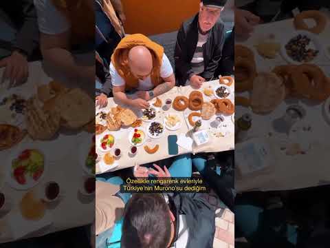 Akhisar Keşfedilmeyi Bekliyor🇹🇷 😍