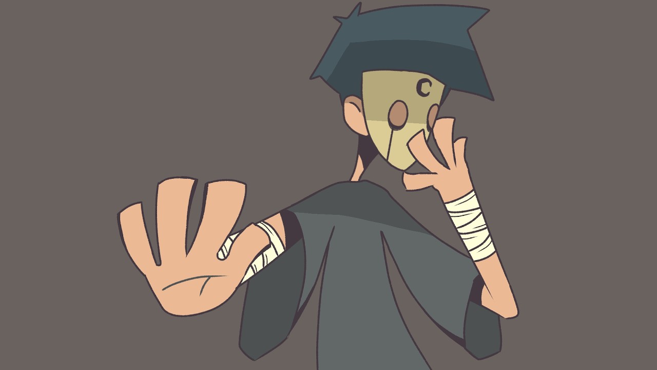 I'm a SHAMAN descendant (first video!)