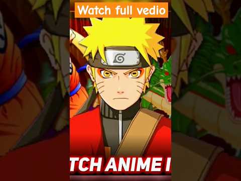 Top 5 Must Watch Animes in Telugu For Beginners #anime #shorts