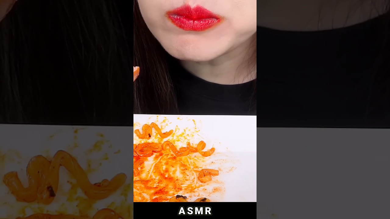 ASMR #7604