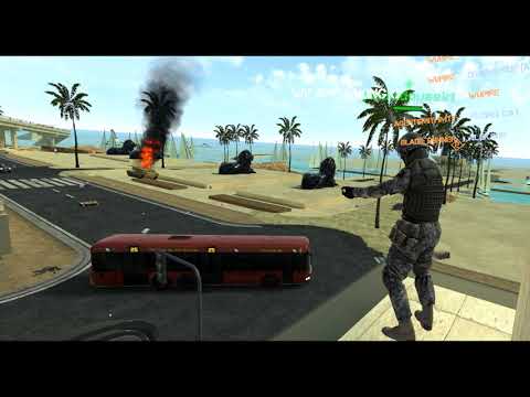Steam Community :: Video :: Moments from War 4 - War Dust VR