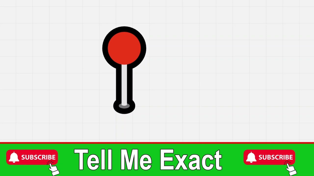 What Does The 📍 Red Pin Emoji Mean? Location, Places & More Explained!