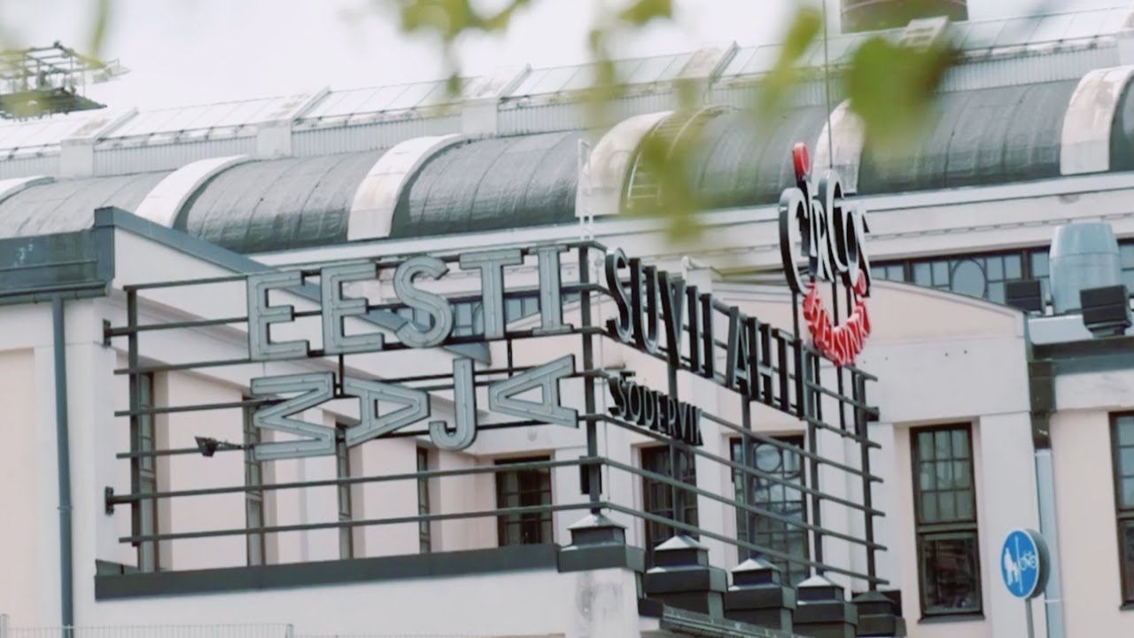 Opiskele viroa Tuglas-seurassa