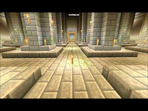 Steam Community :: Video :: Minecraft role play sever (teaser)