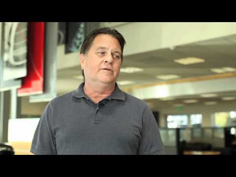 Pacific Audi Service Dept Customer Testimonials