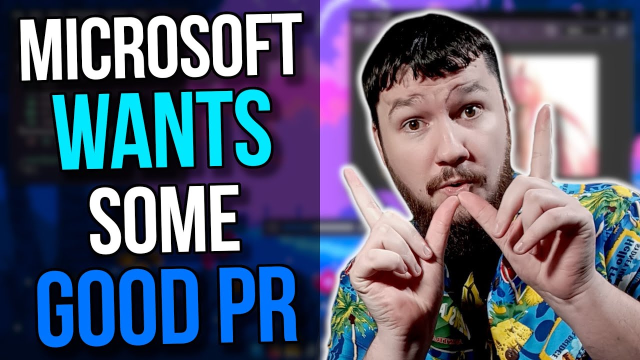 Microsoft Just Open Sourced WSL... Kinda