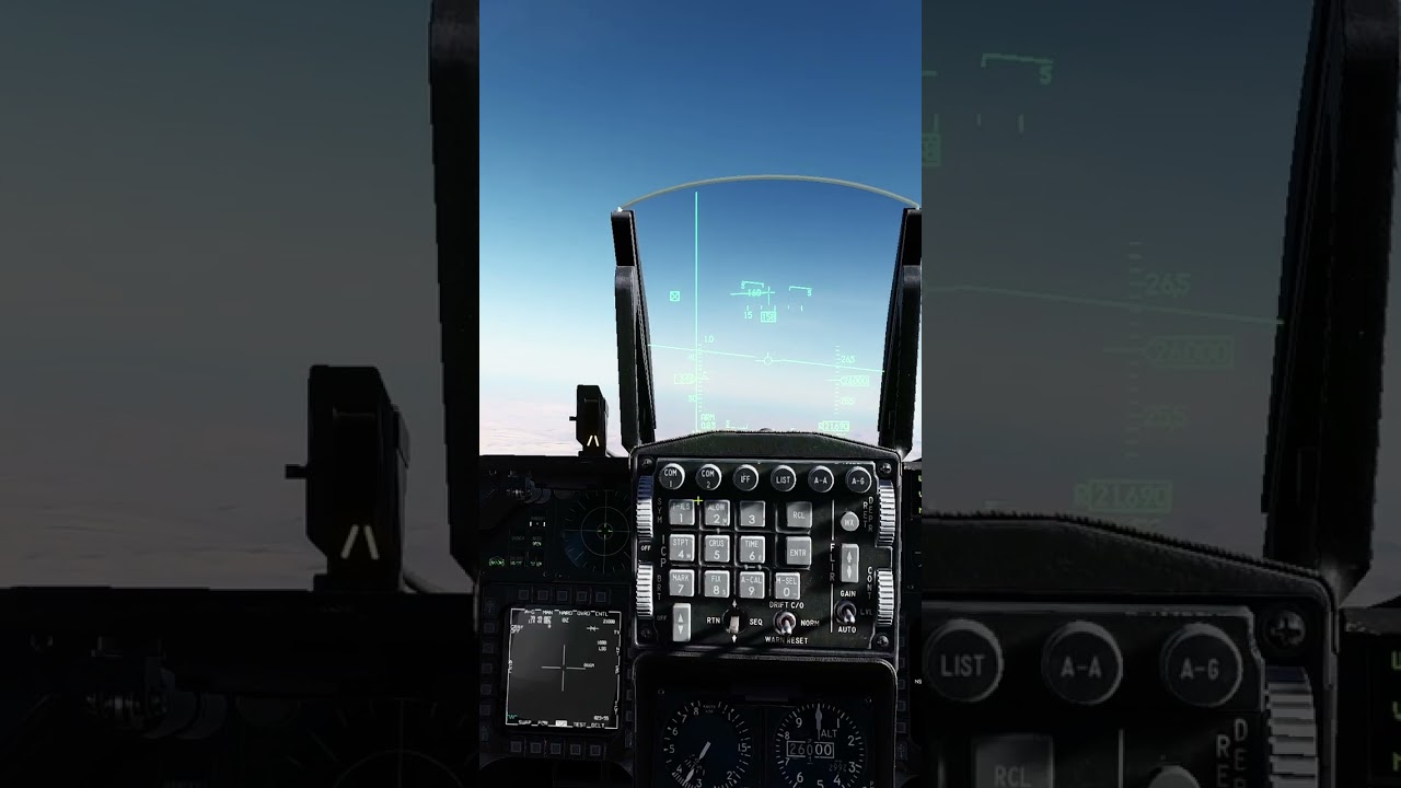 DCS: NO MORE WRITING DOWN COORDINATES!