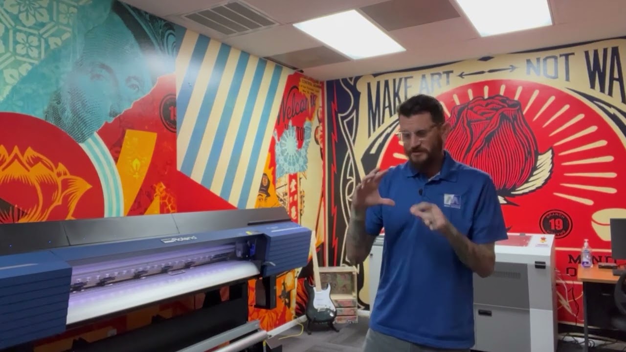 Mac Knows: The Right Software for Your Wide-Format Equipment