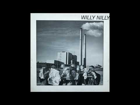 Willy Nilly - s/t (1982, Holland)