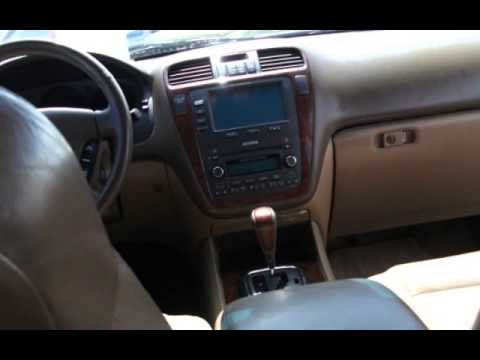 2005 Acura MDX Touring for sale in Phoenix, AZ