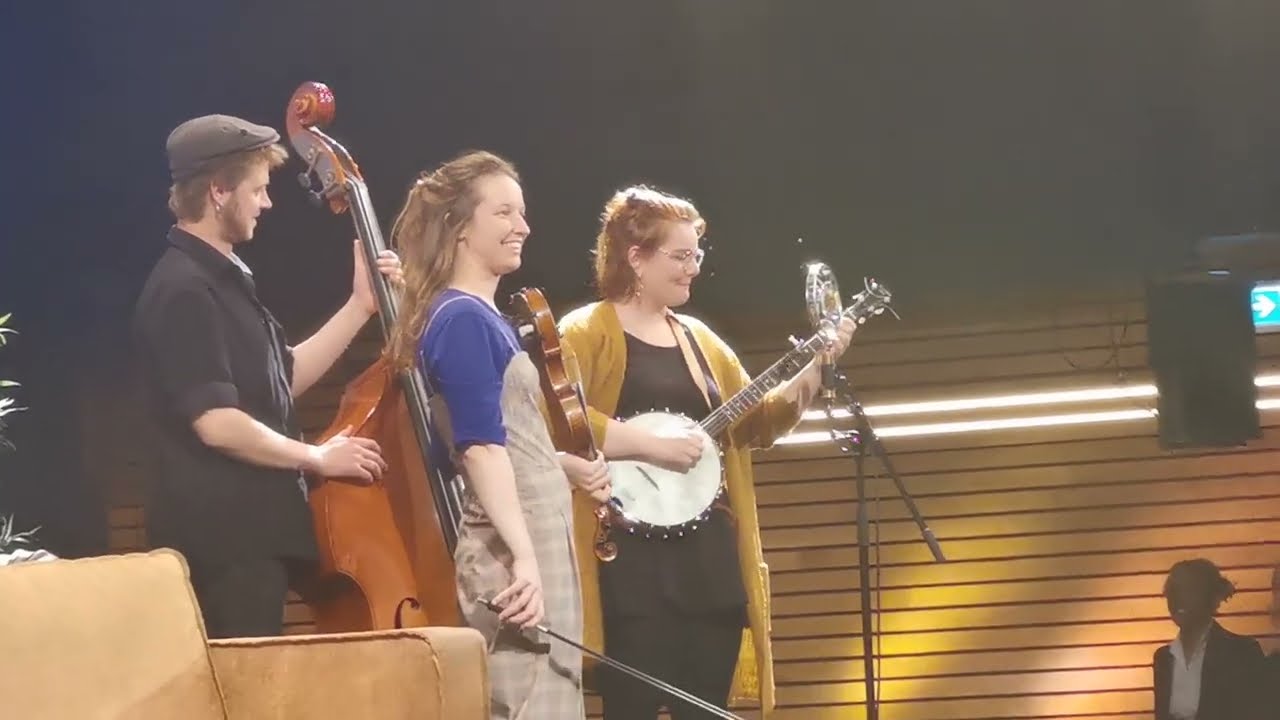 Annie's Joy - Darling Corey