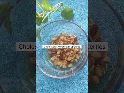 Are Lima Beans Good For Health? l 👉Food Facts