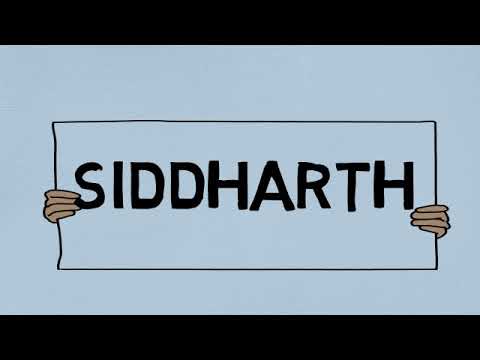 What does Siddharth Means?