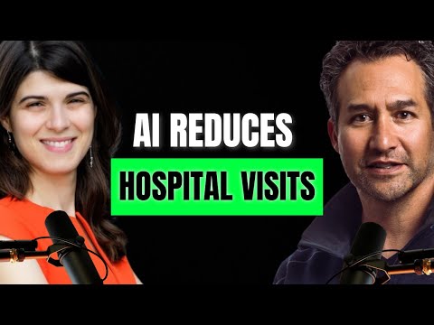 AI That Saves Lives: Optimizing Healthcare administration