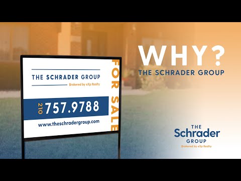 Why The Schrader Group?