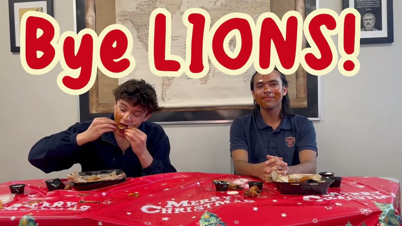 L.E.A.D. Academy - LionTV - Episode 21