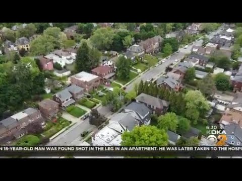 Investment company buying up Pittsburgh-area houses builds spotty record